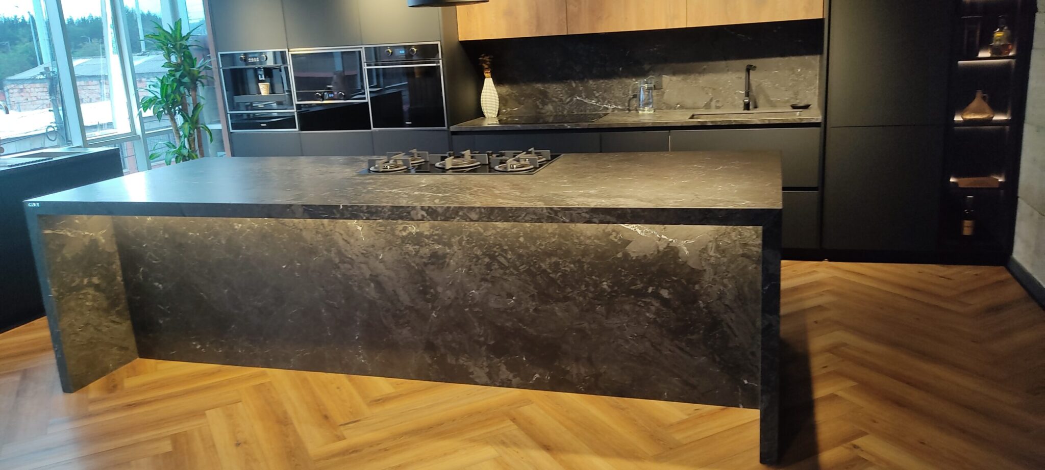Neolith - Granitos Y Cuarzos S.A.S